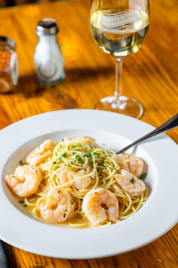 Touch of Italy - Rehoboth - Rehoboth Beach, DE