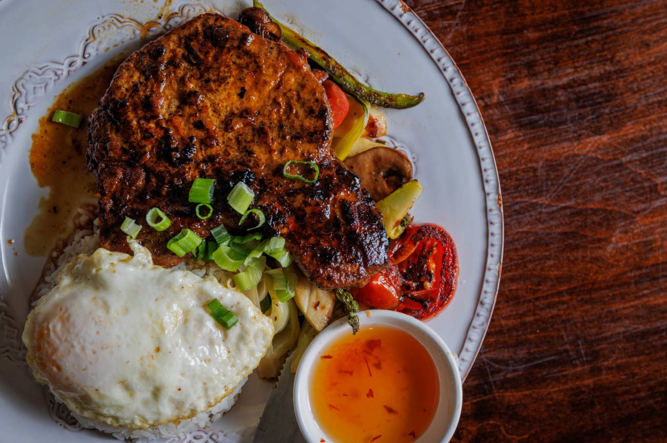 Clay Pot Restaurant - Downtown, Silo, Waco, TX
