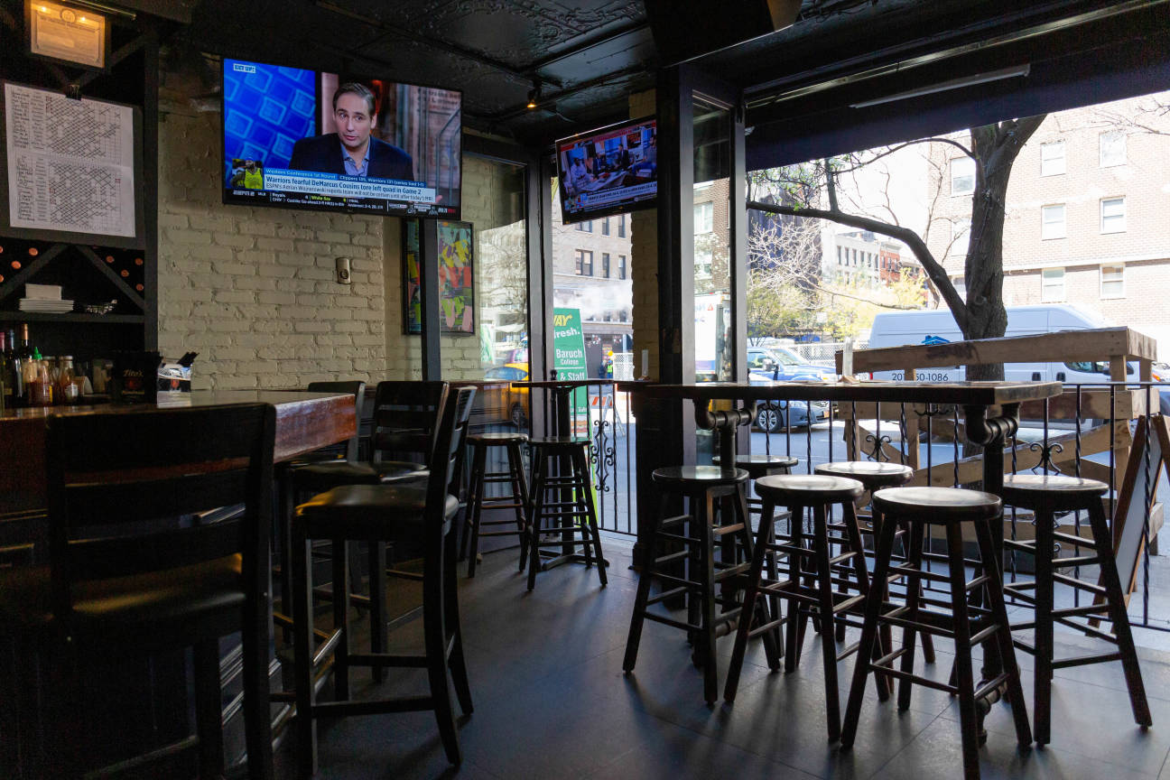 Blue Haven East - Kips Bay, New York, NY