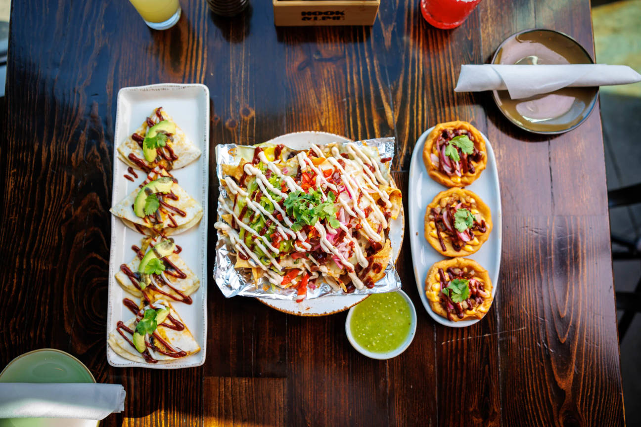 Hook and Lime - North Downtown, Omaha, NE