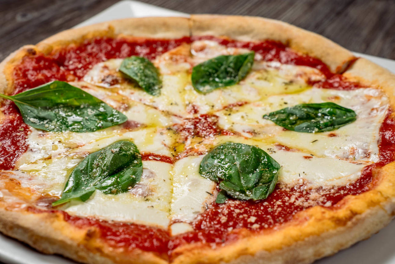 Broad Street Italian Cuisine & Pizzeria - Souderton, PA