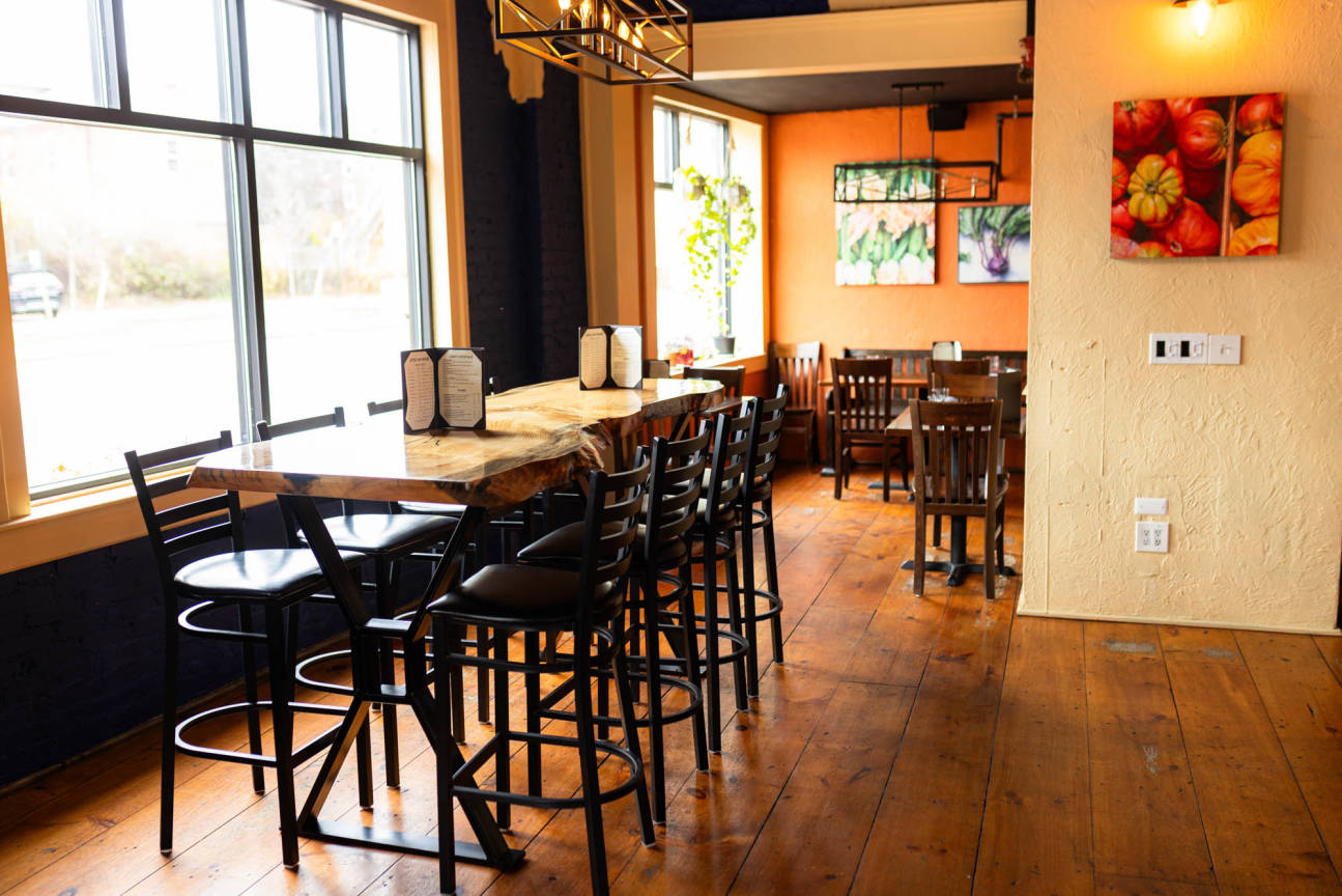 Little Tap House - Portland, ME