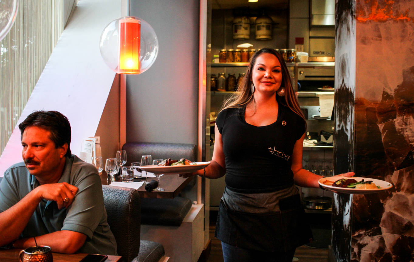 Thrive - Downtown, Atlanta, GA