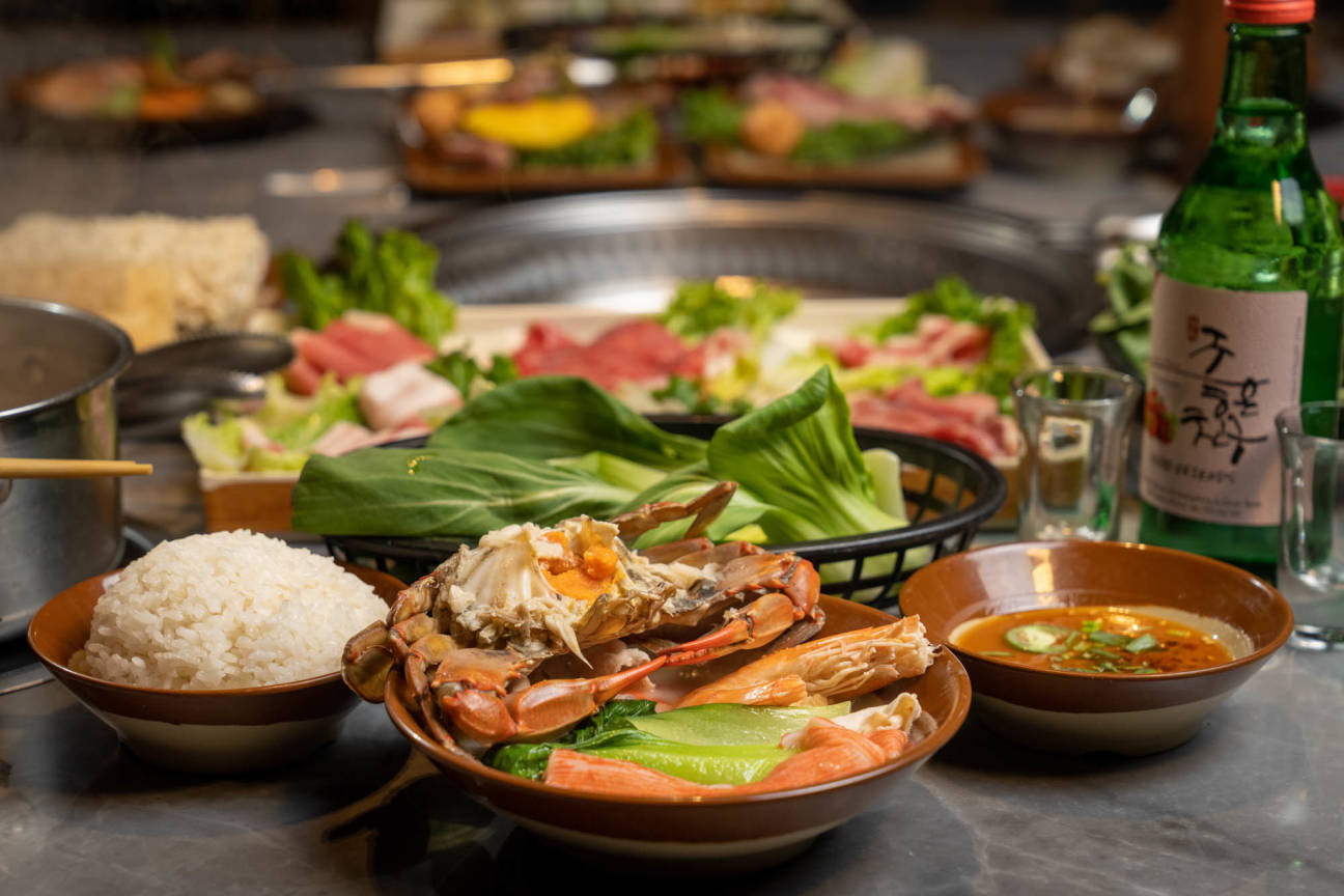 Hot Pot 757 (Richmond) - Richmond, VA