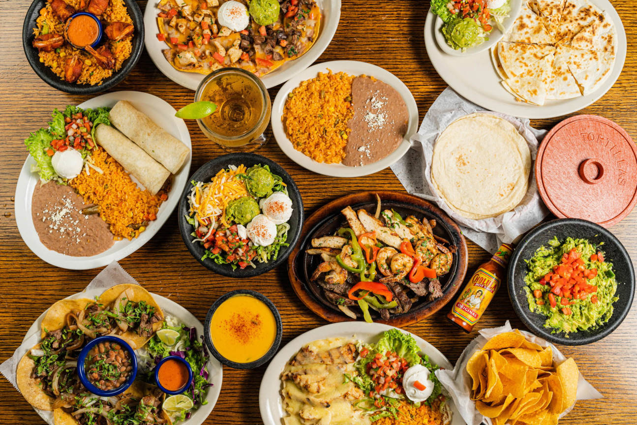 El Arroyo - Arlington, TX