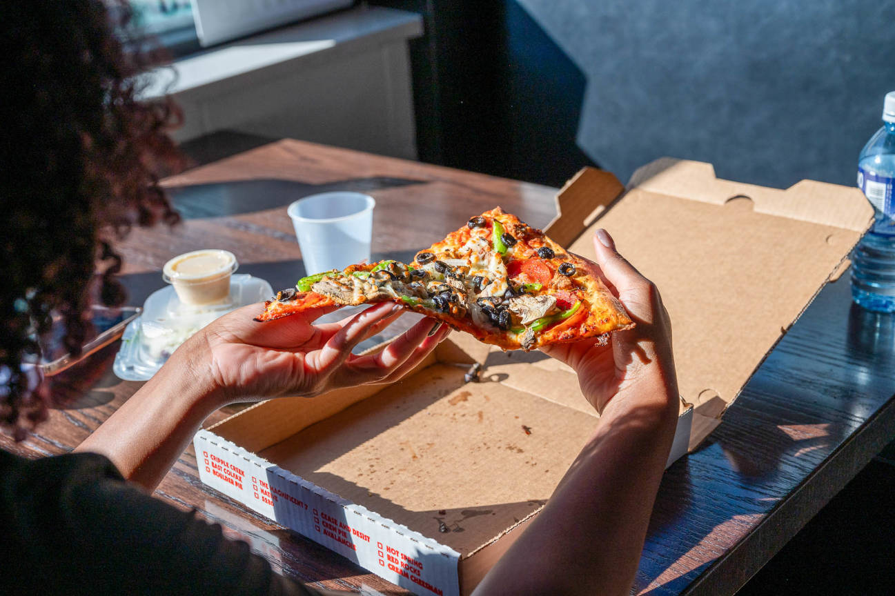 Denver Pizza Company - Pizza Denver - Denver, CO