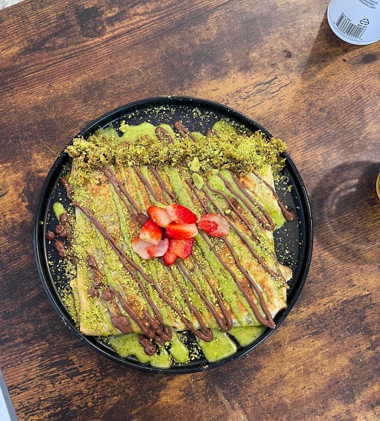 Coffee Shop & Restaurant in Cleveland, OH