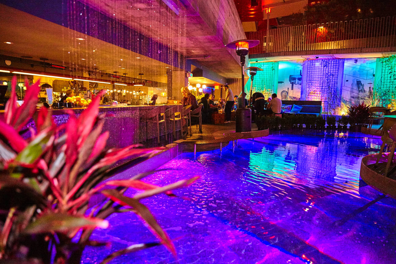 insideOUT - Hillcrest, San Diego, CA