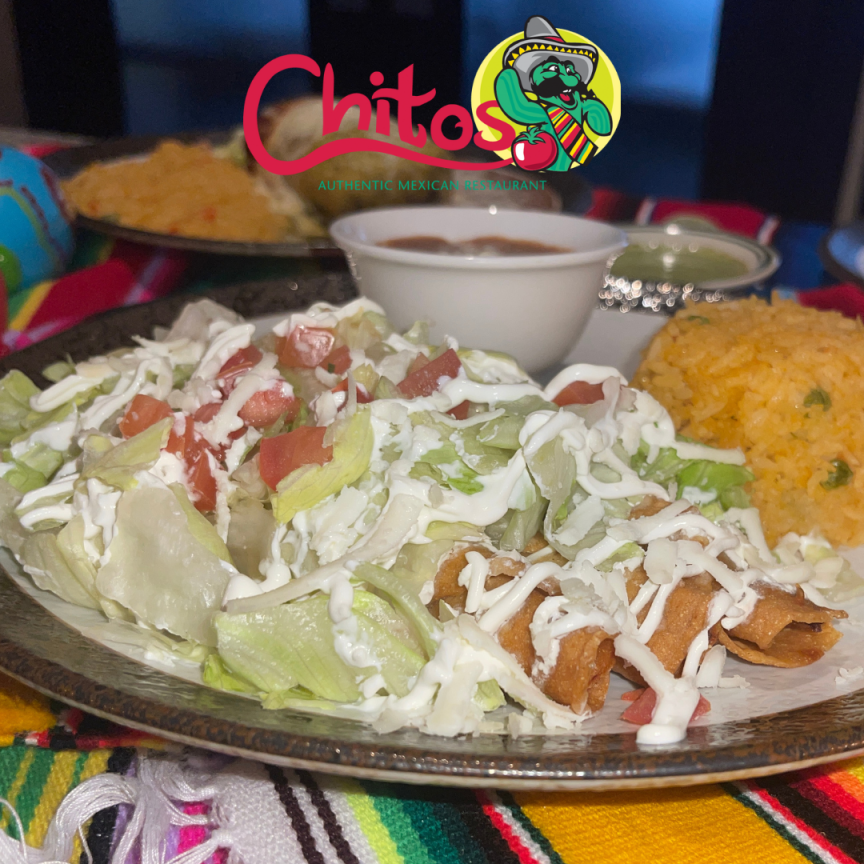 Chitos Authentic Mexican - Plano, TX