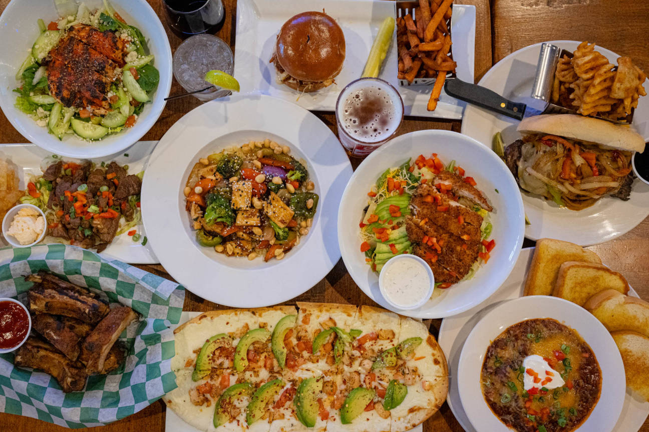 Wild Boar Bar & Grill - Hopkins - Mainstreet, Hopkins, MN