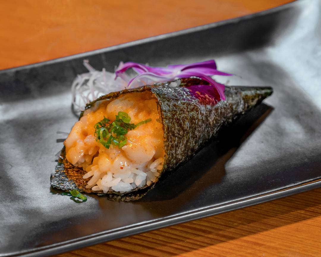 Zen Asian BBQ - Naples, FL