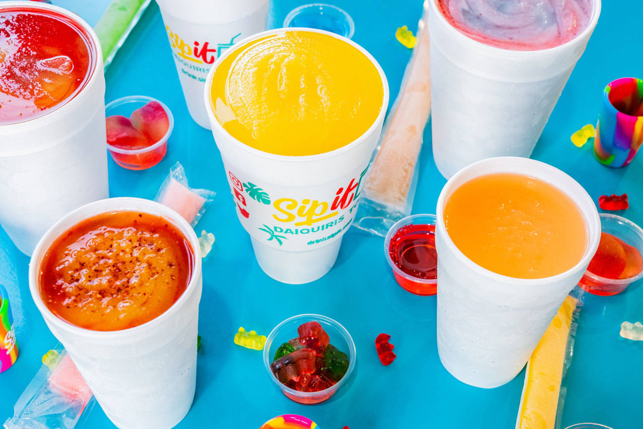 SIPIT- MARGARITAS TO-GO