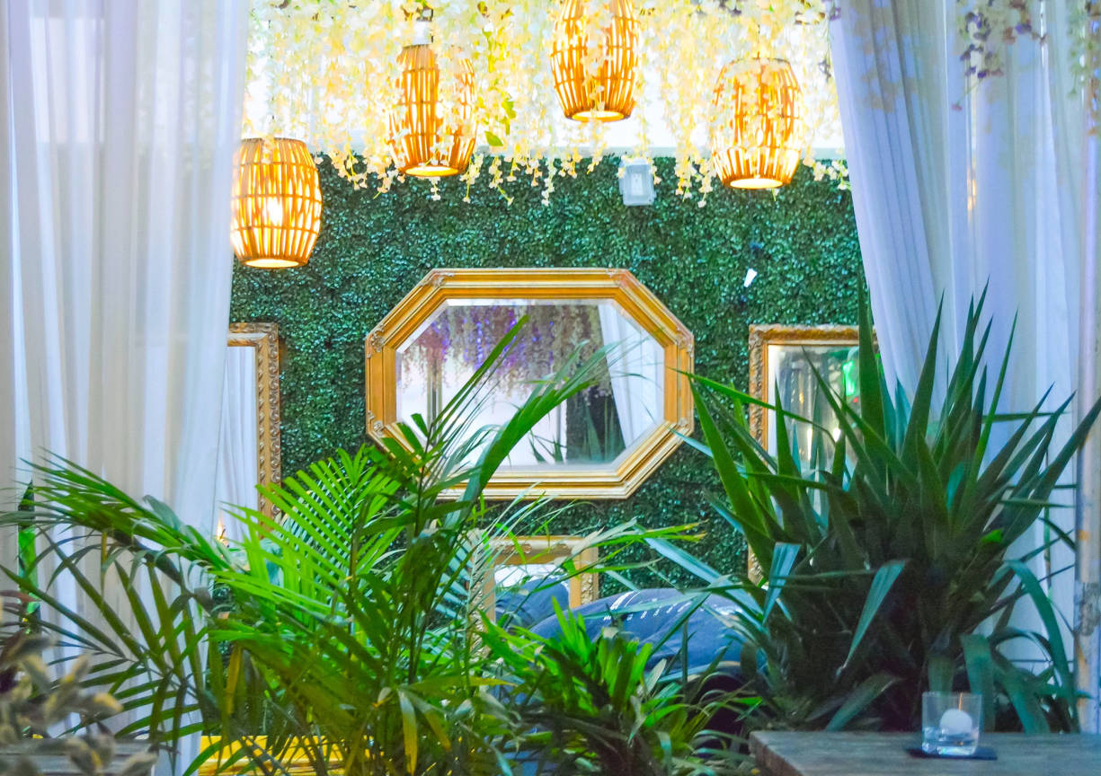 El Techo - Shaw, Washington, DC