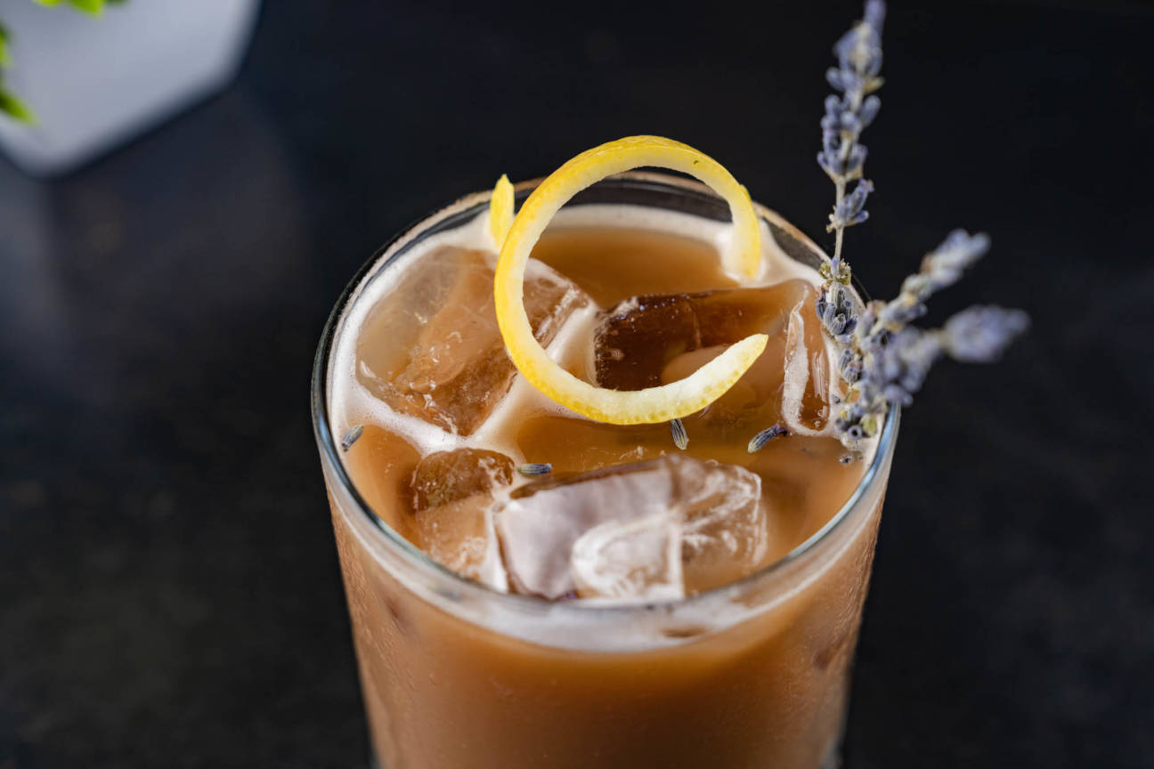 Sip Coffee & Beer - Scottsdale, AZ