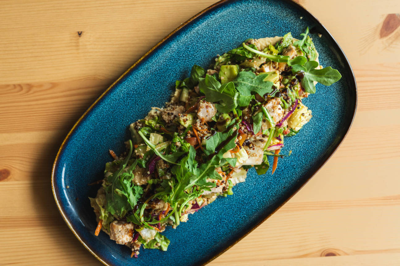 The Everyday Market - LoSo - Charlotte, NC