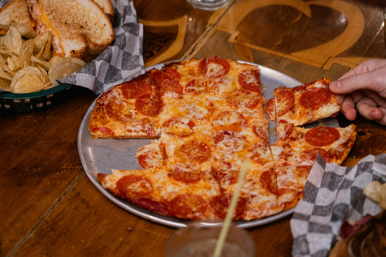 Half Time Rec - Saint Paul, MN