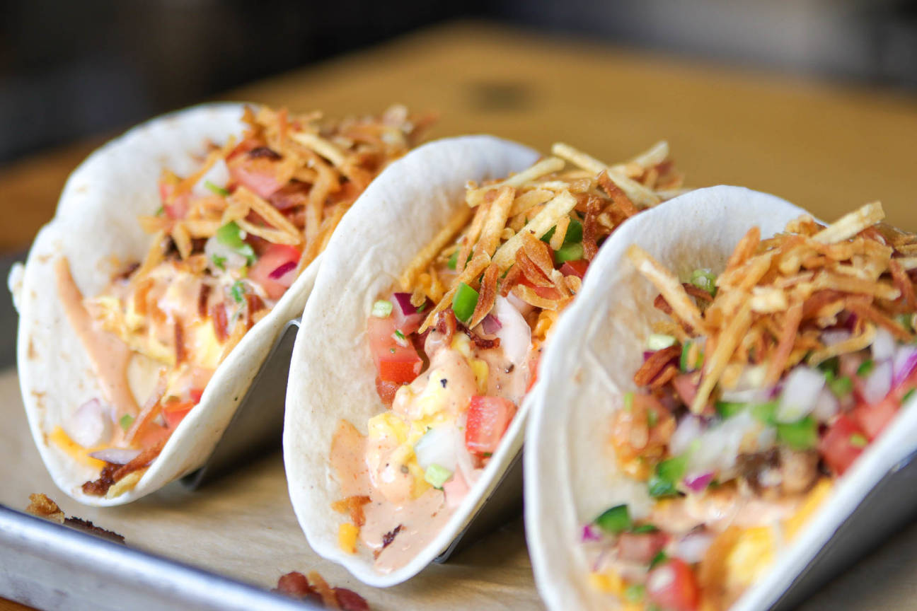 Hangry City Grille and Spirits - Pickerington, OH