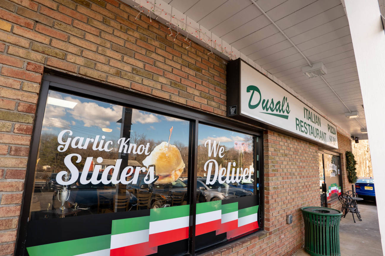 Dusal's Italian Restaurant & Pizzeria - Milltown, NJ