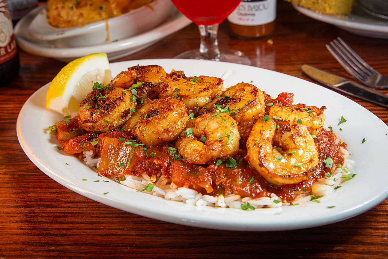 Howe's Bayou - Ferndale, MI