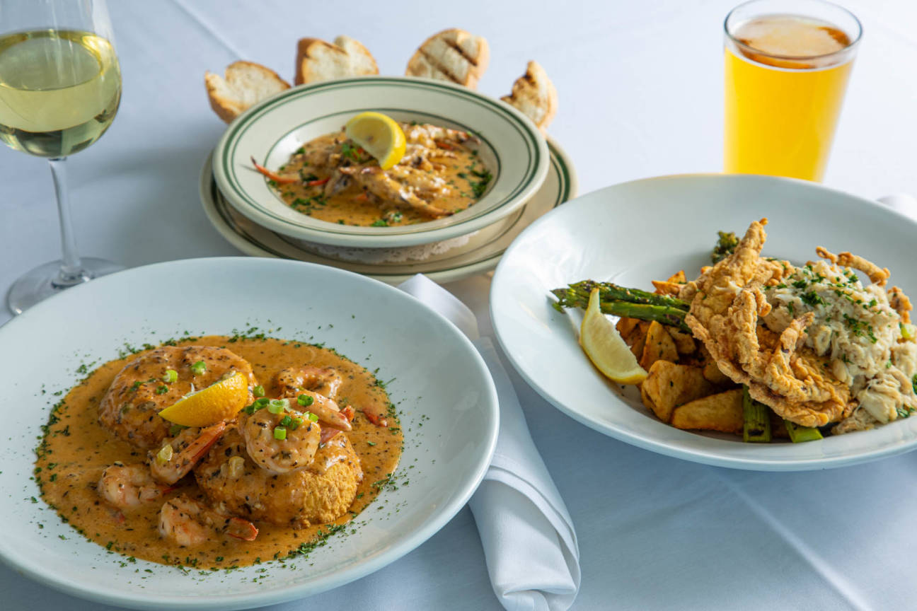 Rips on the Lake - Mandeville, LA