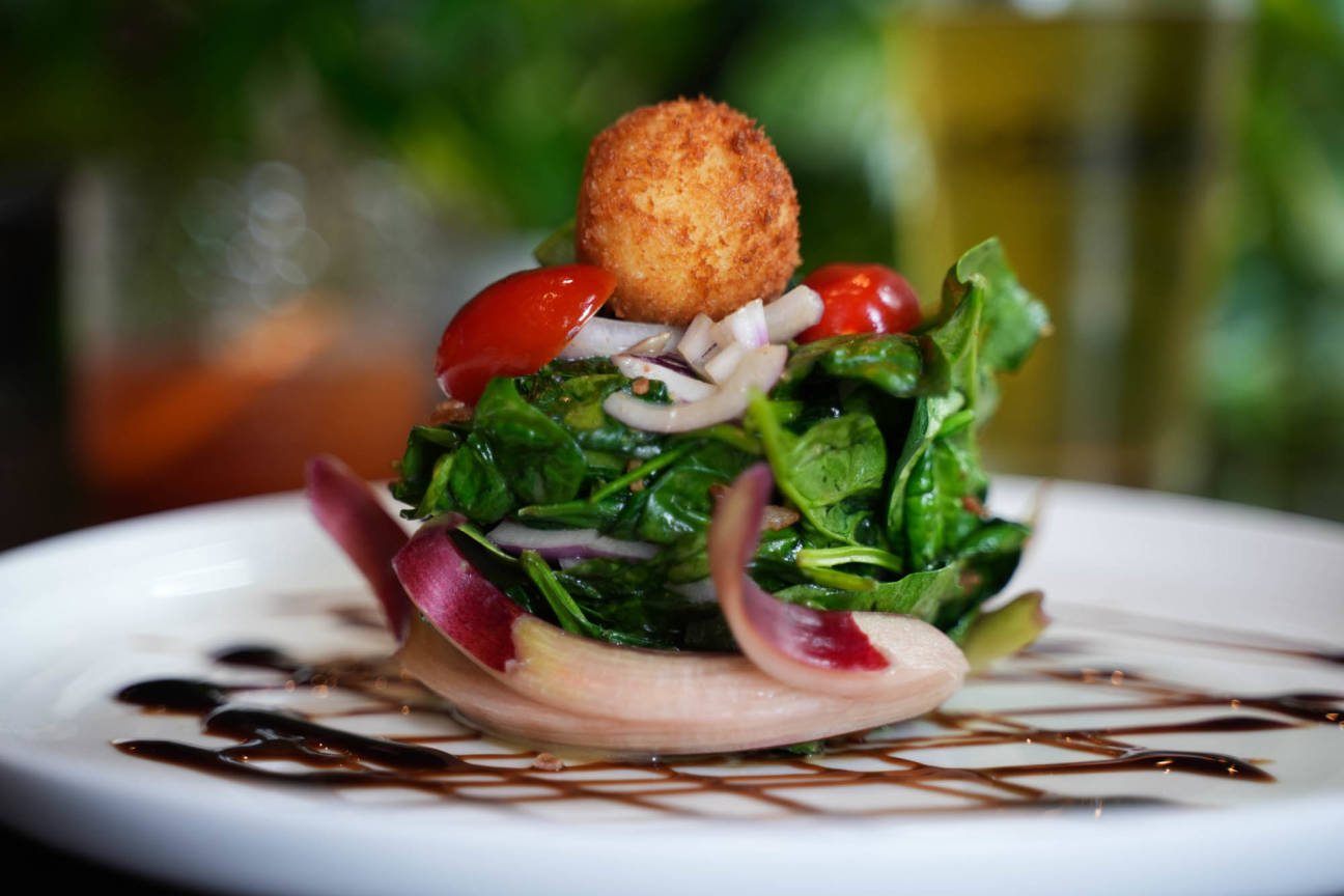 Tempt Restaurant Lounge - North End, Virginia Beach, VA