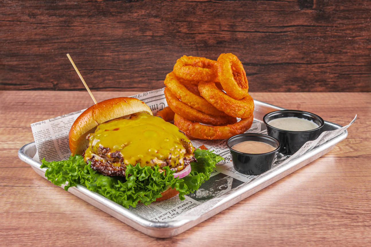 Billfish Grill & Bar - Emerald Isle, Atlantic Beach, Indian Beach, NC