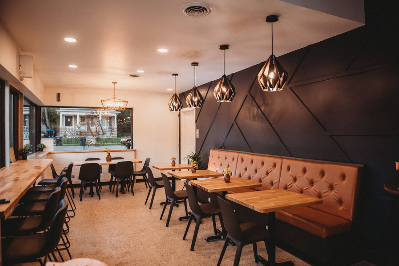 Better Together Cafe - South Milwaukee, WI