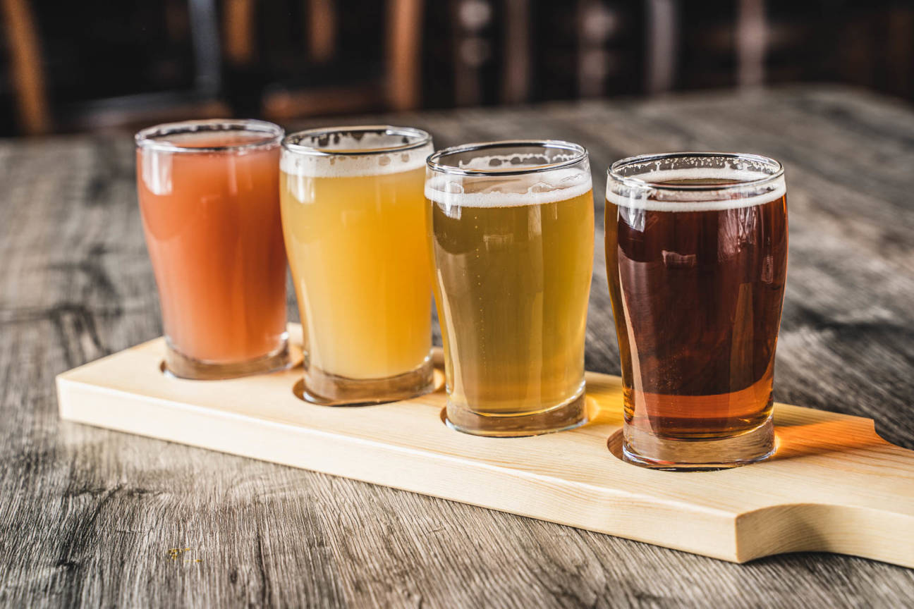 Stones Throw Brewing - Goose Creek, SC