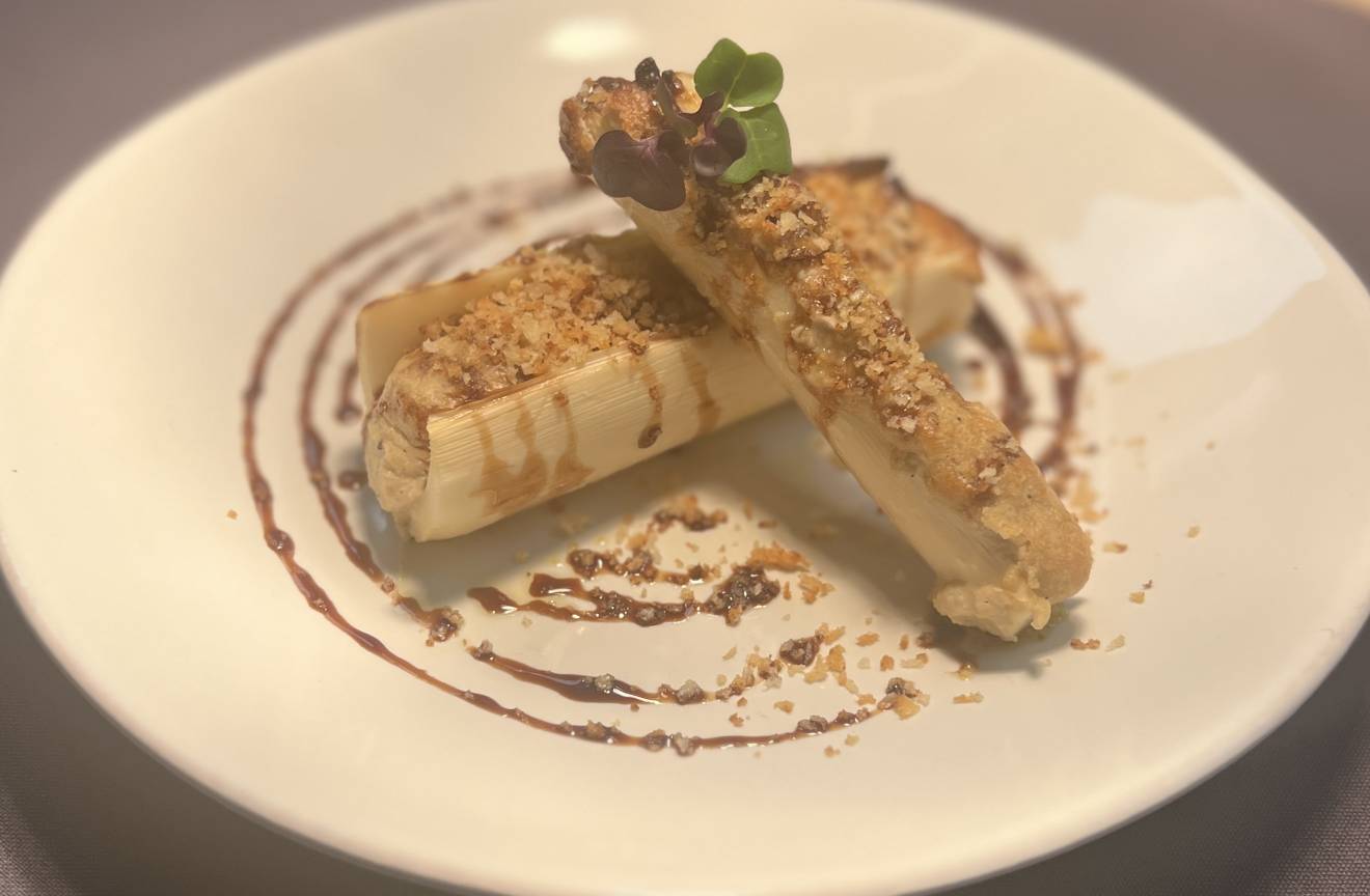 Foglia - Bristol, RI