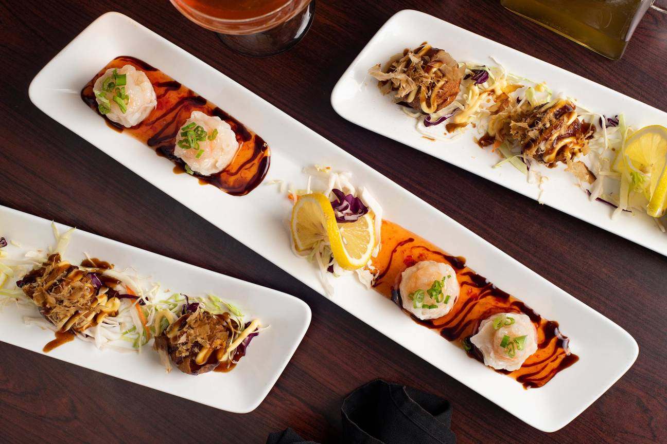 Tea Tree Asian Bistro - Perrysburg, OH