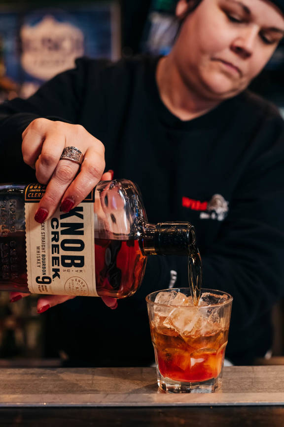 Wild Boar Bar and Grill - Oakdale - Oakdale, MN