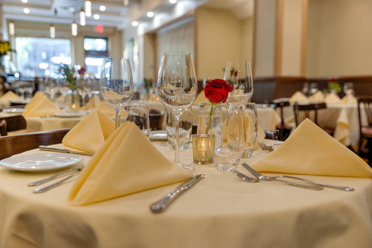 Cloves Indian Cuisine - Nomad, New York, NY