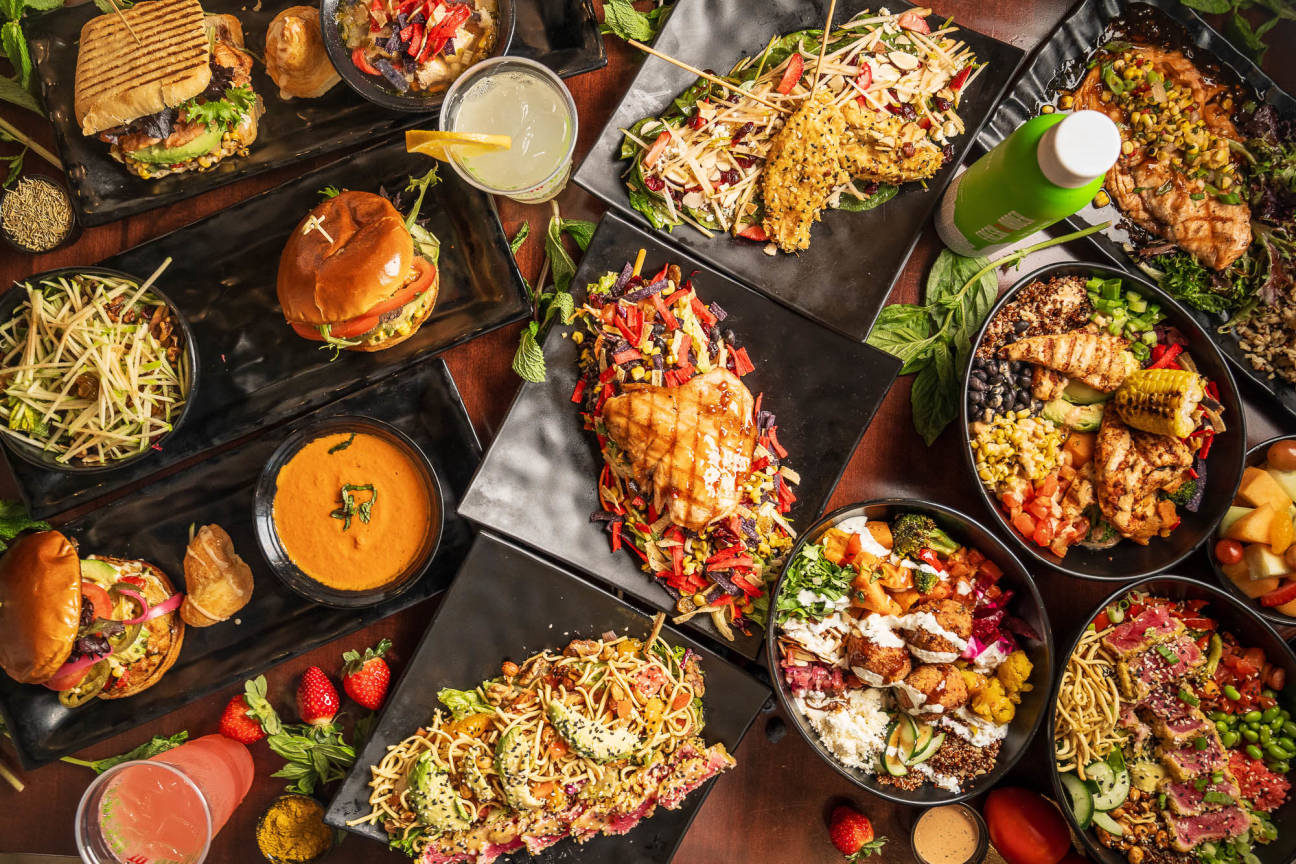 Fresh to Order - metro atlanta, Atlanta, GA