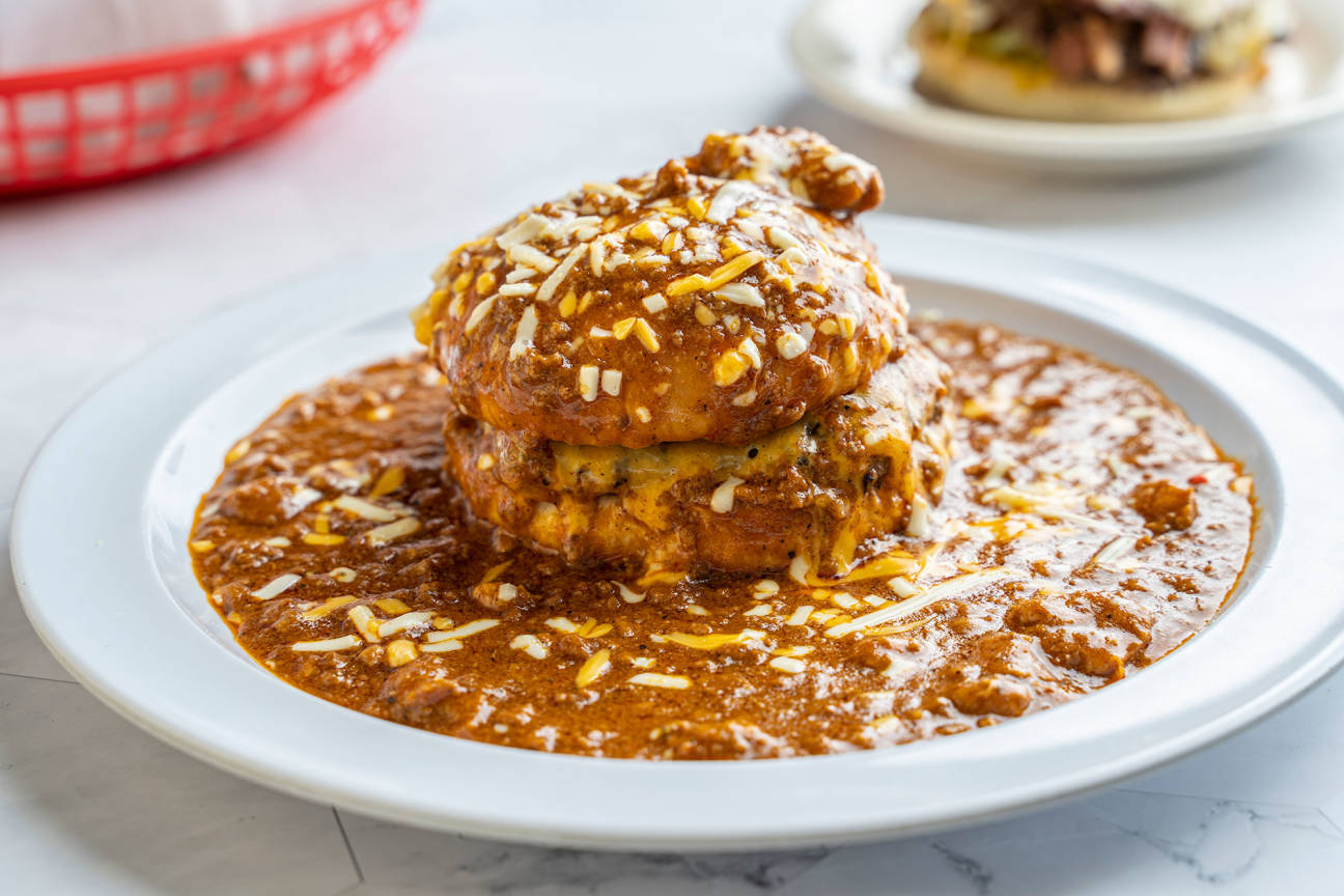 Matt's Burgers - Summerville, SC