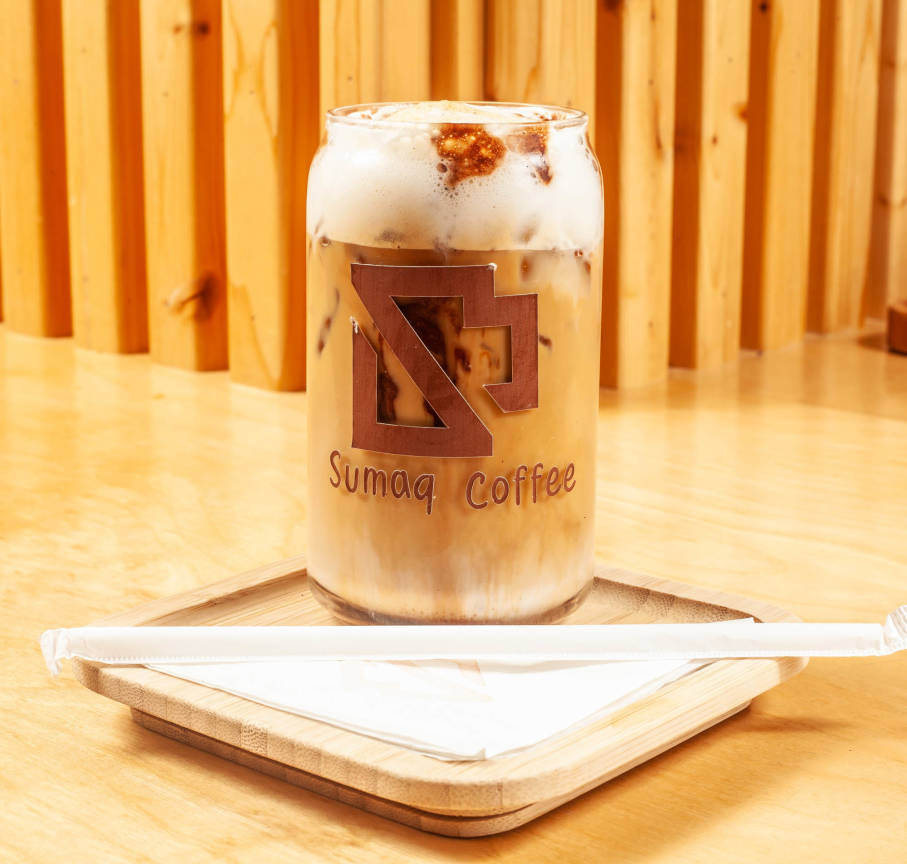 Sumaq Coffee - Charlotte, NC