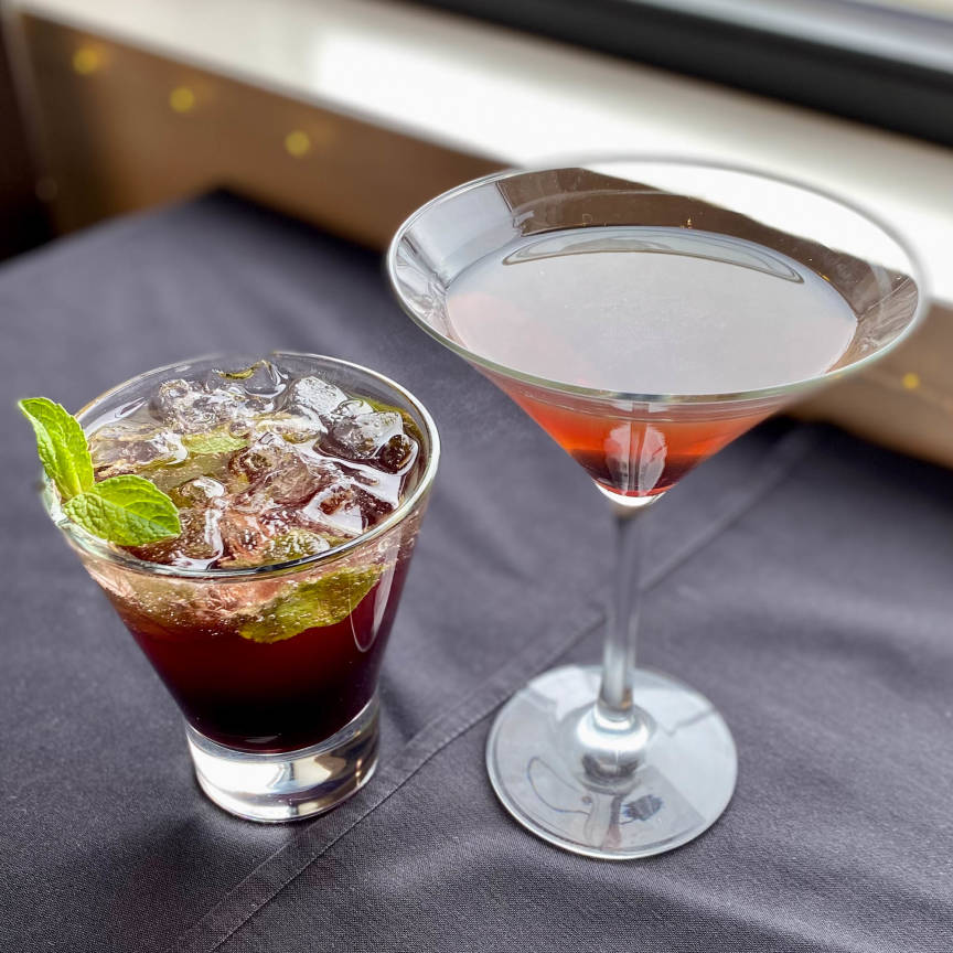 Abrusci's Fire & Vine - Lakewood, CO