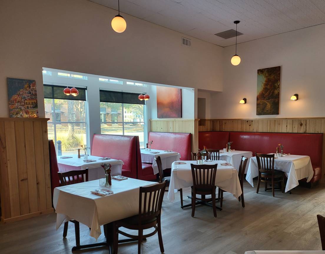 Ristorante LIDI - Daniel Island, Daniel Island, SC