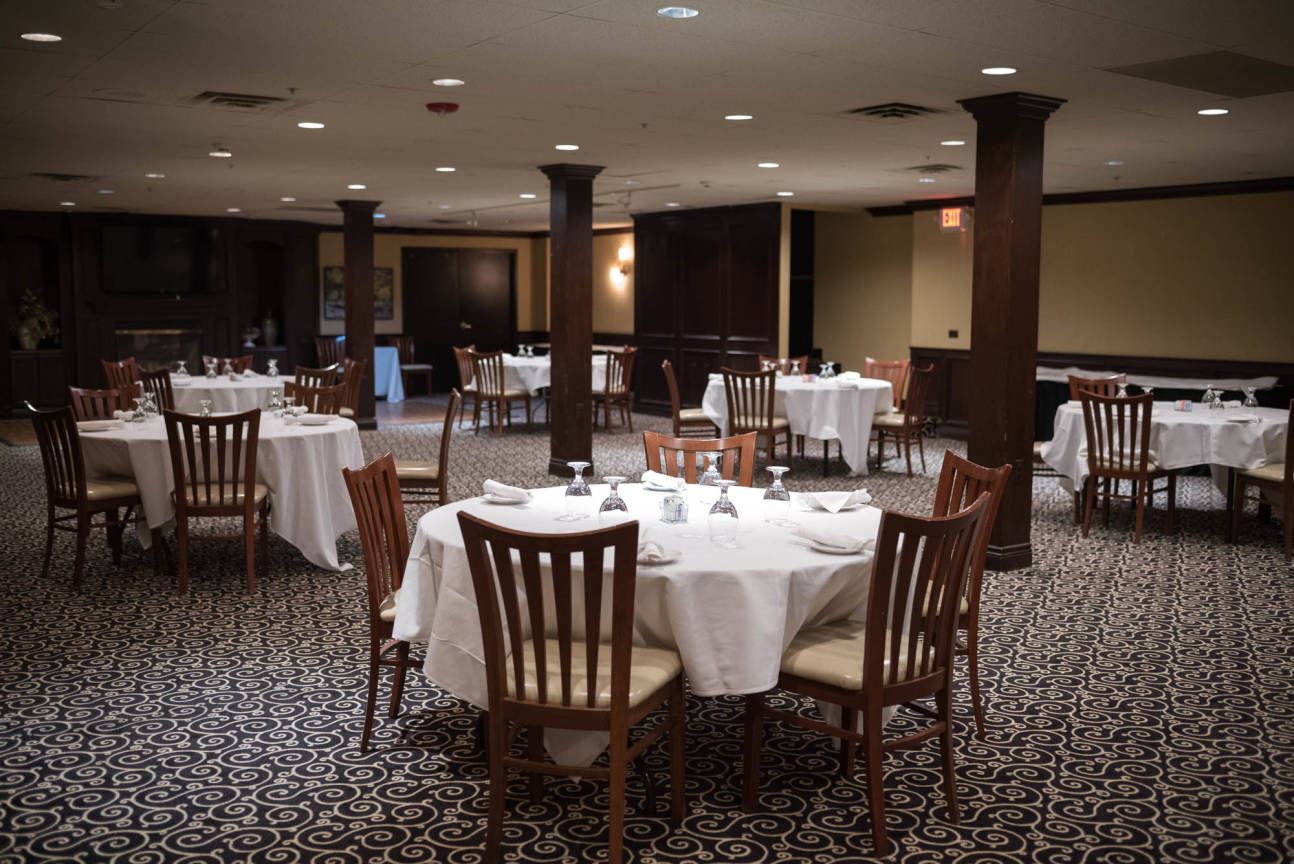 Ciao Amici - Brighton , MI