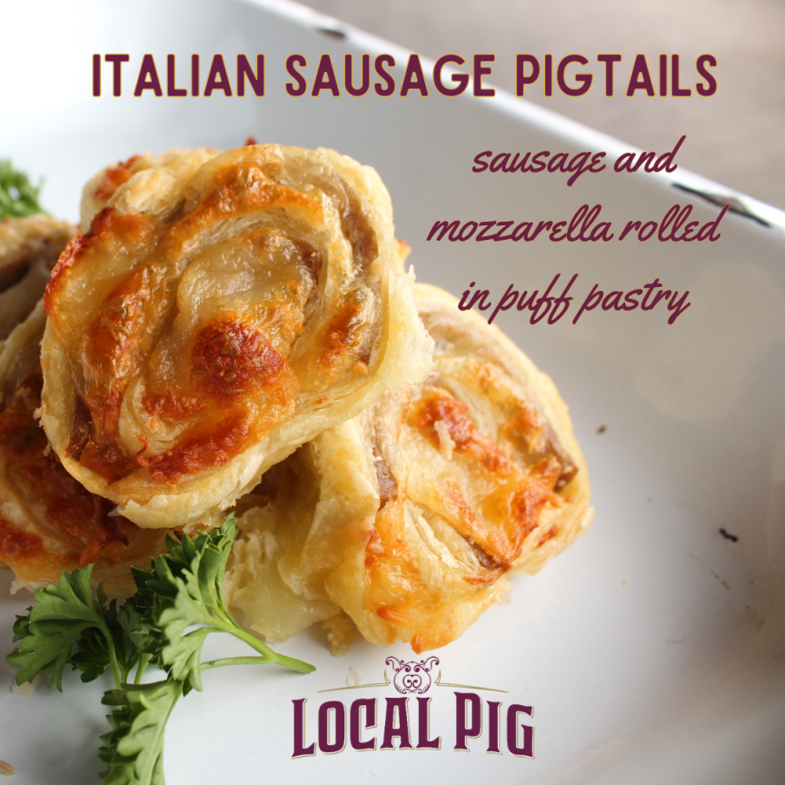 Local Pig - Kansas City, MO