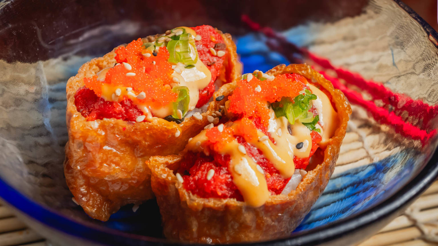 Bikkuri Sushi Noodle & Grill - Colonial town north, Orlando, FL