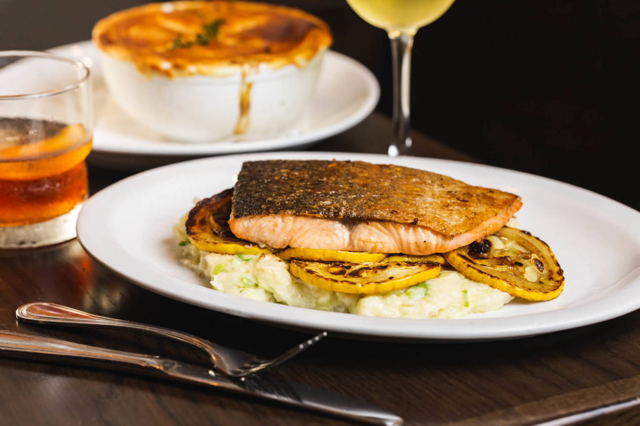 Malone's Irish Bar & Grill - New York, NY