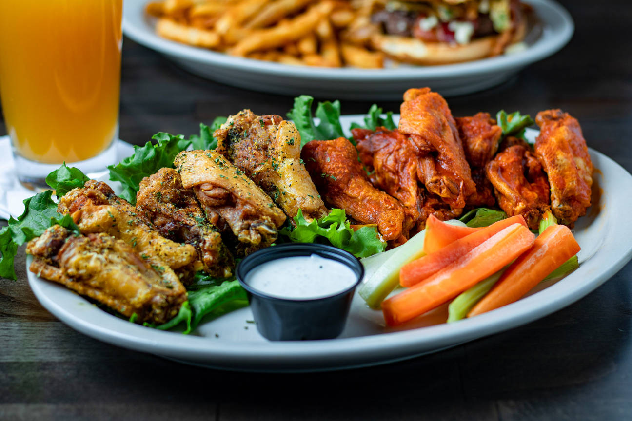 The Hideaway-Preston - Dallas, TX