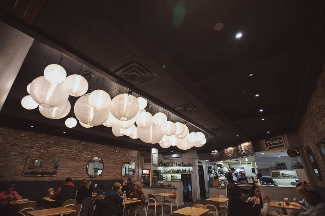 Saturn Grill - Nichols Hills, Nichols Hills, OK
