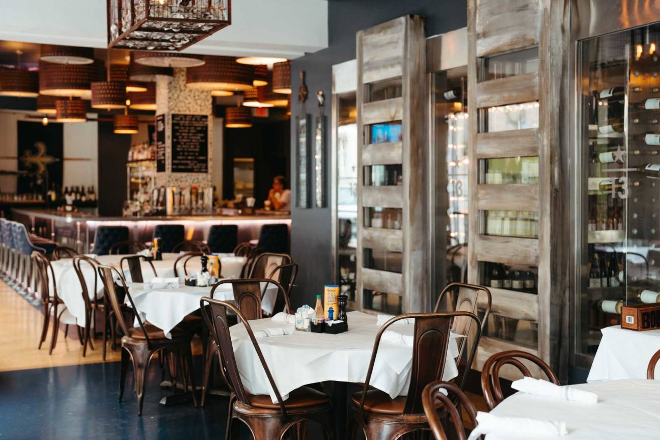 Legacy Kitchen - Gretna, New Orleans, LA