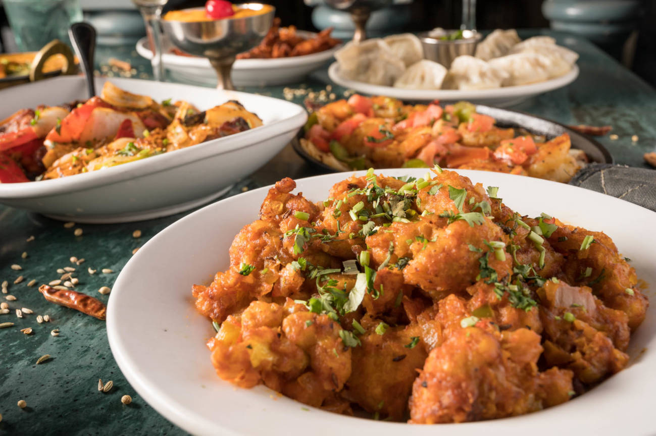 India's Kitchen - City Park, Parker, CO