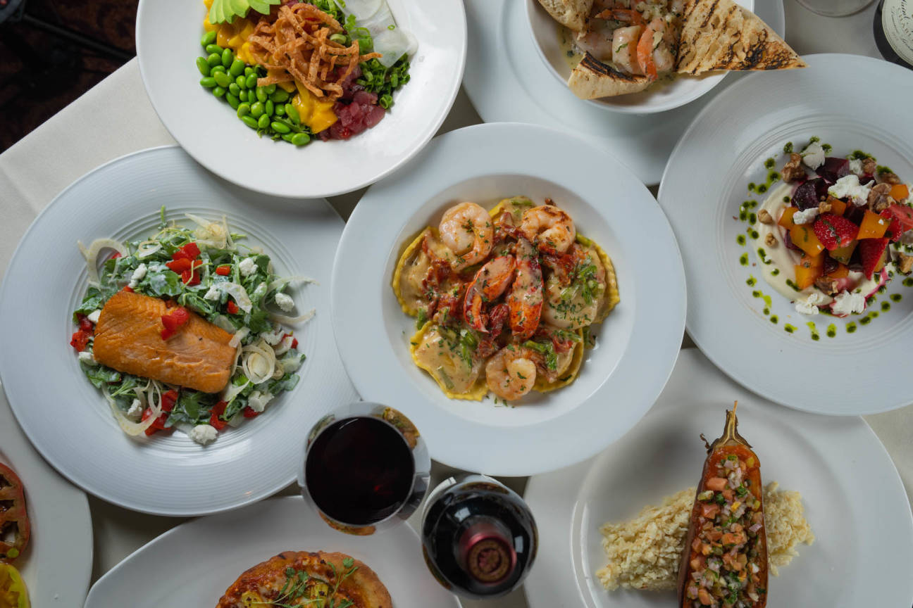 Bellatrix - Palm Desert, CA