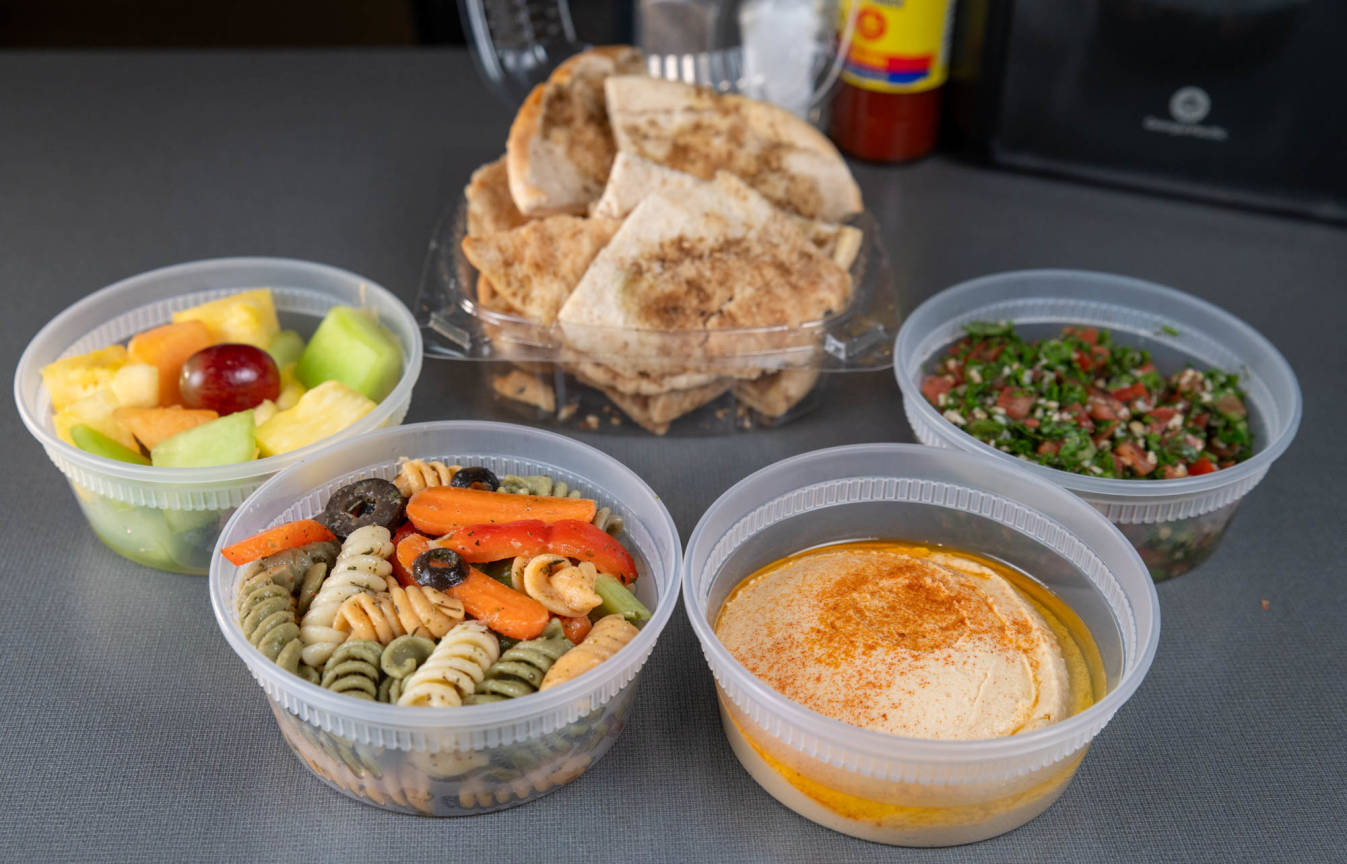 Tower Grille - Downtown OKC, Oklahoma City, OK