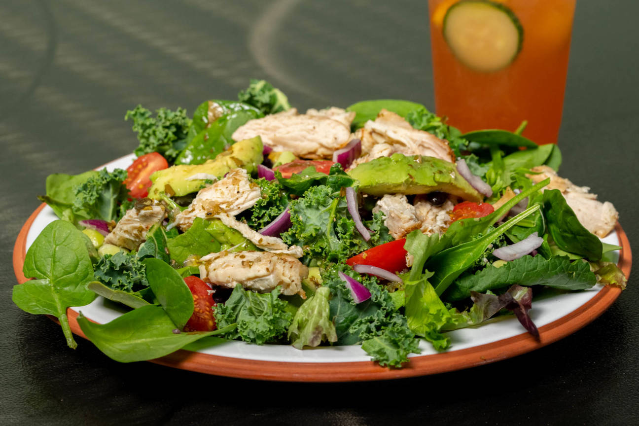 Unbar Cafe - Larchmere, Cleveland, OH