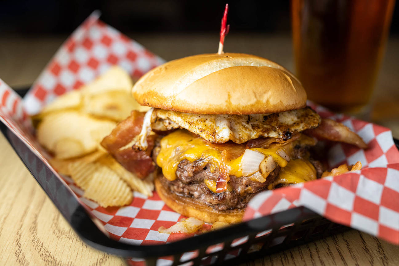 Curly's Waterfront Sports Bar & Grill - Pewaukee Lake, Pewaukee, WI