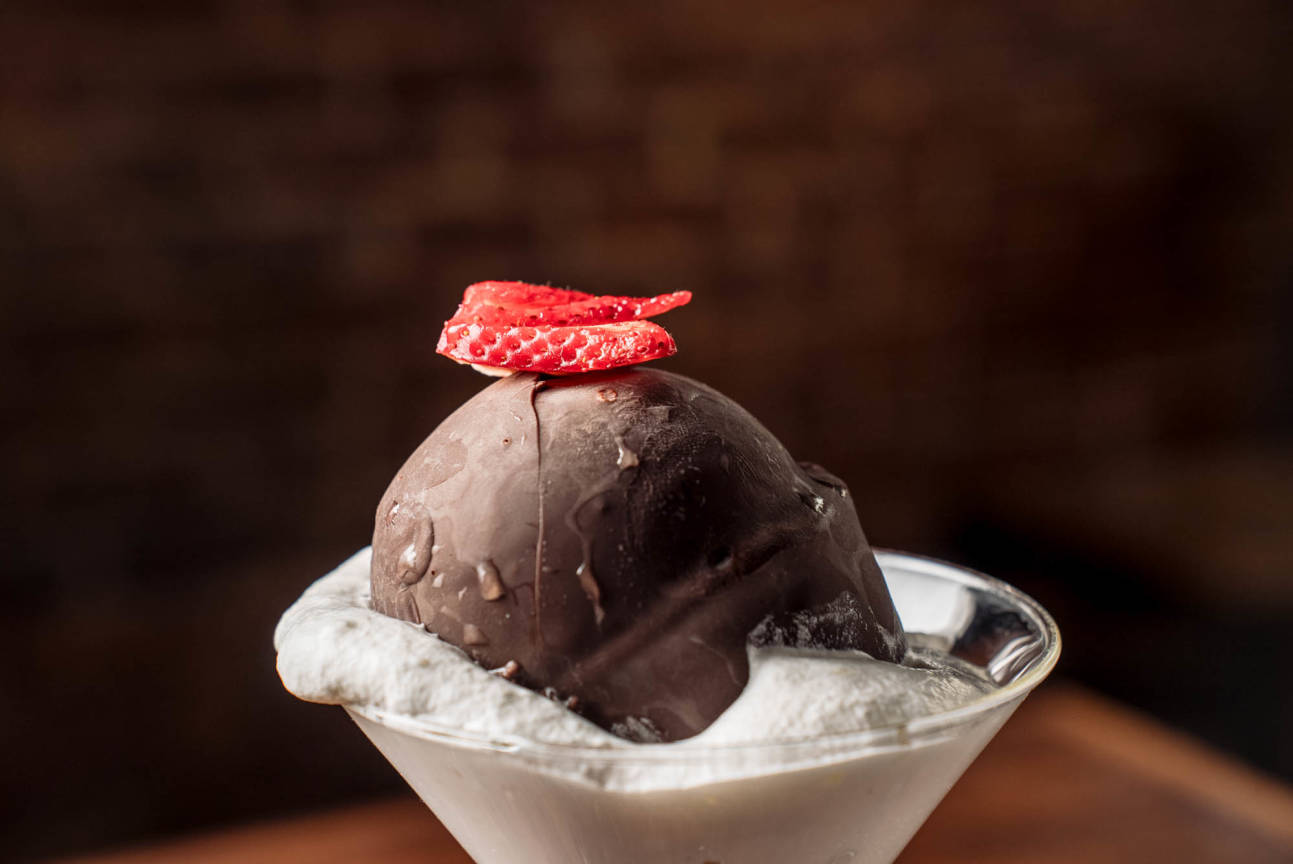 The Grog Grill - Bryn Mawr, PA